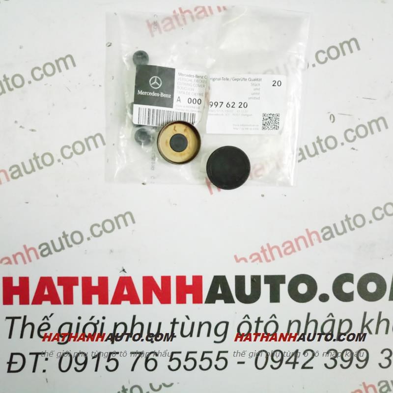 Nắp đậy cam xe Mercedes GLK Class, SLK Class R171, R172-0009976220