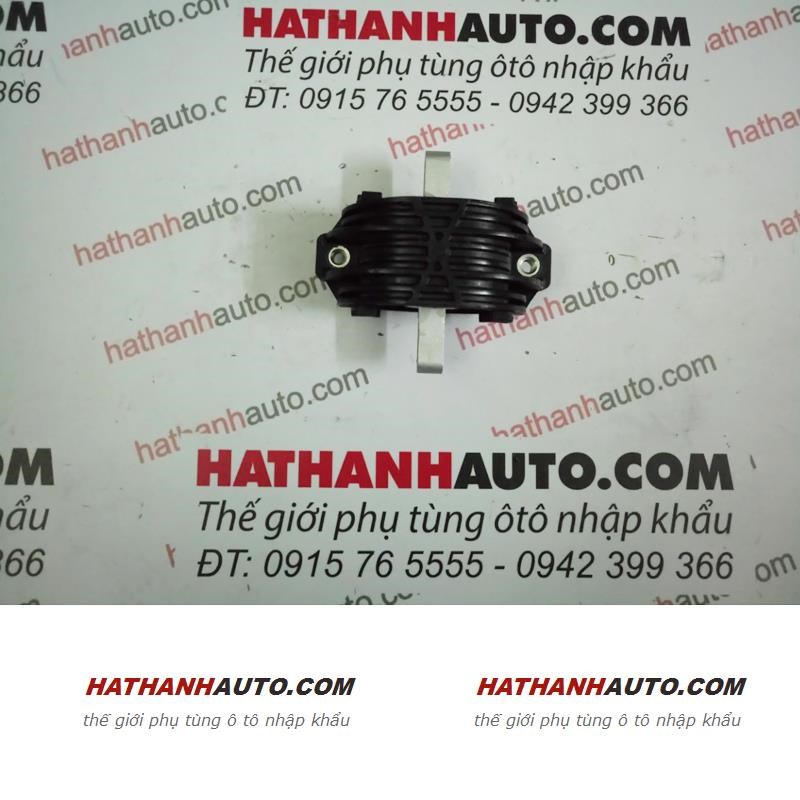 Cao su chân hộp số xe BMW 730i, Li, 740i, Li, 750i, Li- 22326775908