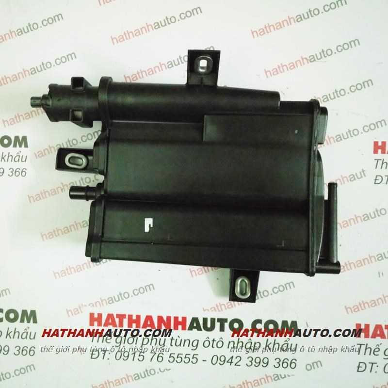 Bầu lọc than hoạt tính xe Mercedes S250, S280 W221 - 2214700659