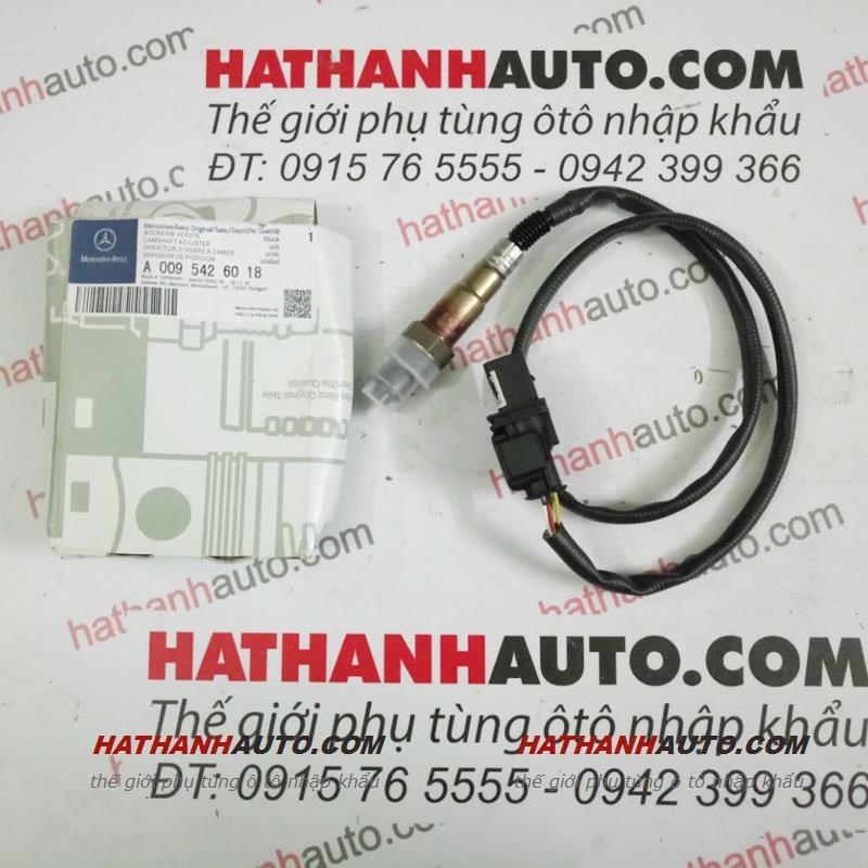 Cảm biến ô xy (xi) khí xả xe Maybach S600, Maybach S650- 0095426018