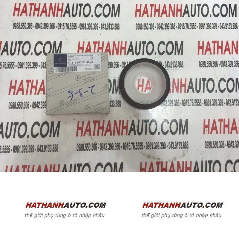 Phớt đầu trục cơ xe Mercedes CL55 AMG, CL600, CL63 AMG, CL65 AMG