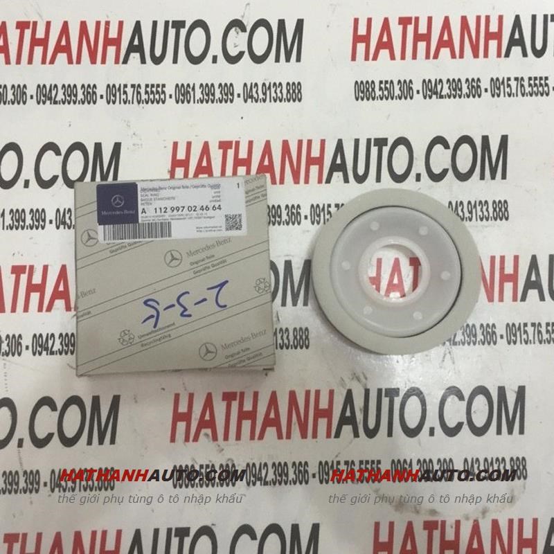 Phớt đầu trục cơ xe Mercedes ML350, ML430, ML500, ML55 AMG, ML63 AMG