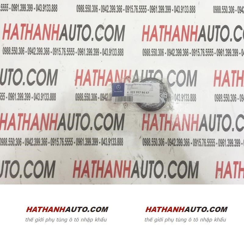 Phớt đầu trục cơ xe Mercedes C280, C300, C32 AMG, C320, C350