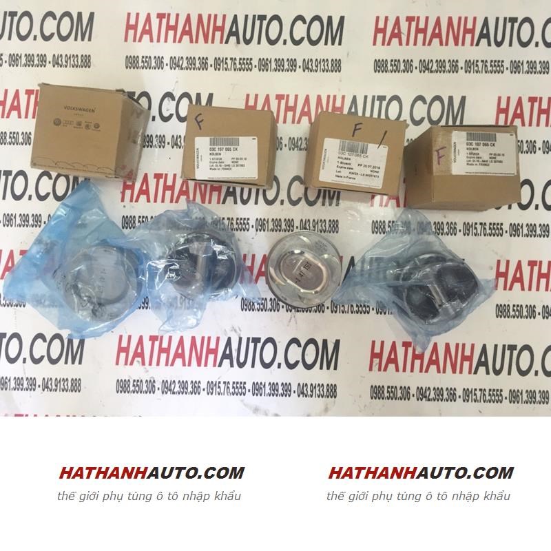 Piston xe Volkswagen EOS, Golf, Jetta, Passat - 03C107065CK