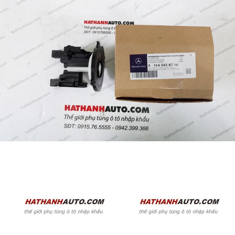 Cảm biến góc lái xe Mercedes ML350, ML400, ML450, ML500 W164