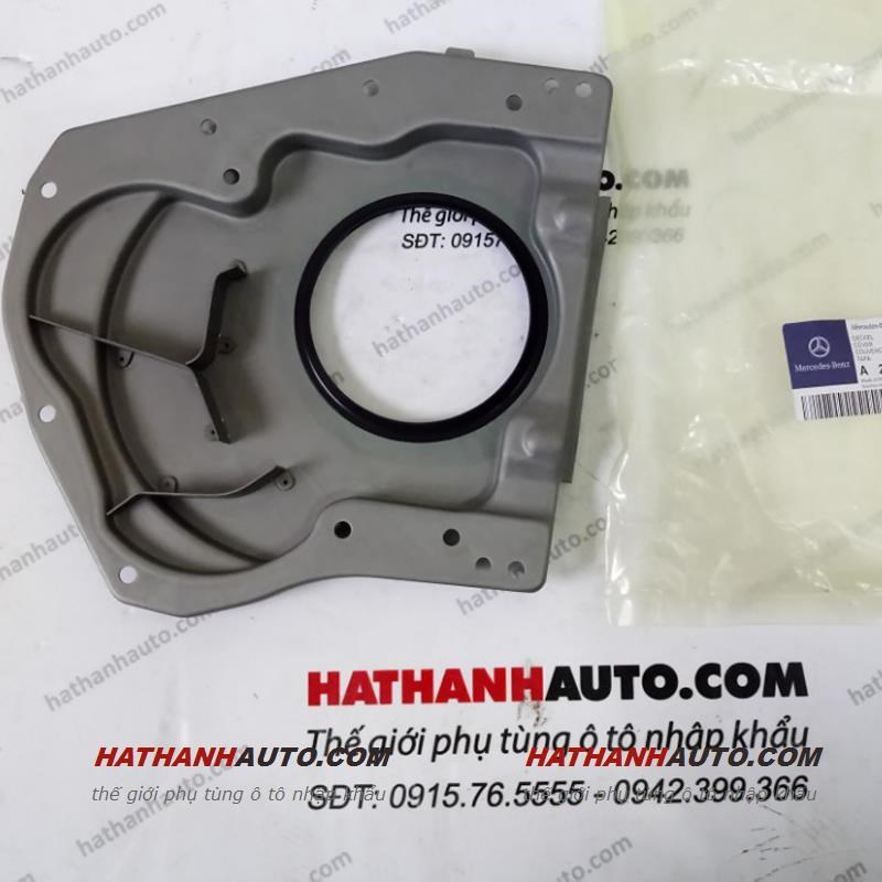 Phớt đuôi trục cơ xe Mercedes CL550, CLK550, CLS550 - 2730100614