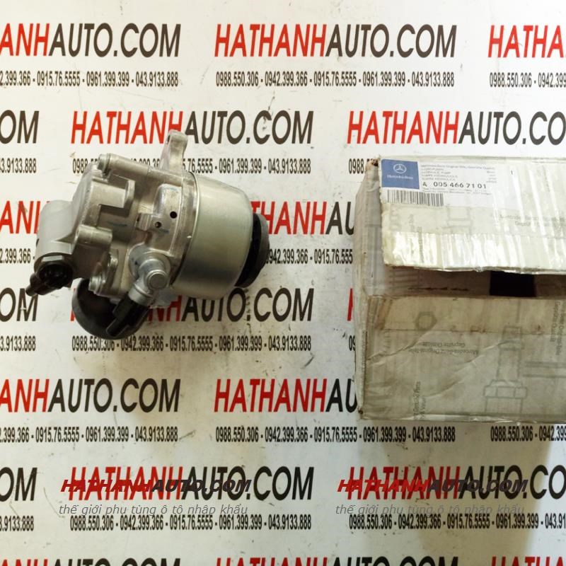 Bơm trợ lực lái xe Mercedes CL55 AMG, 600SEC, 600SEL - 0054667101