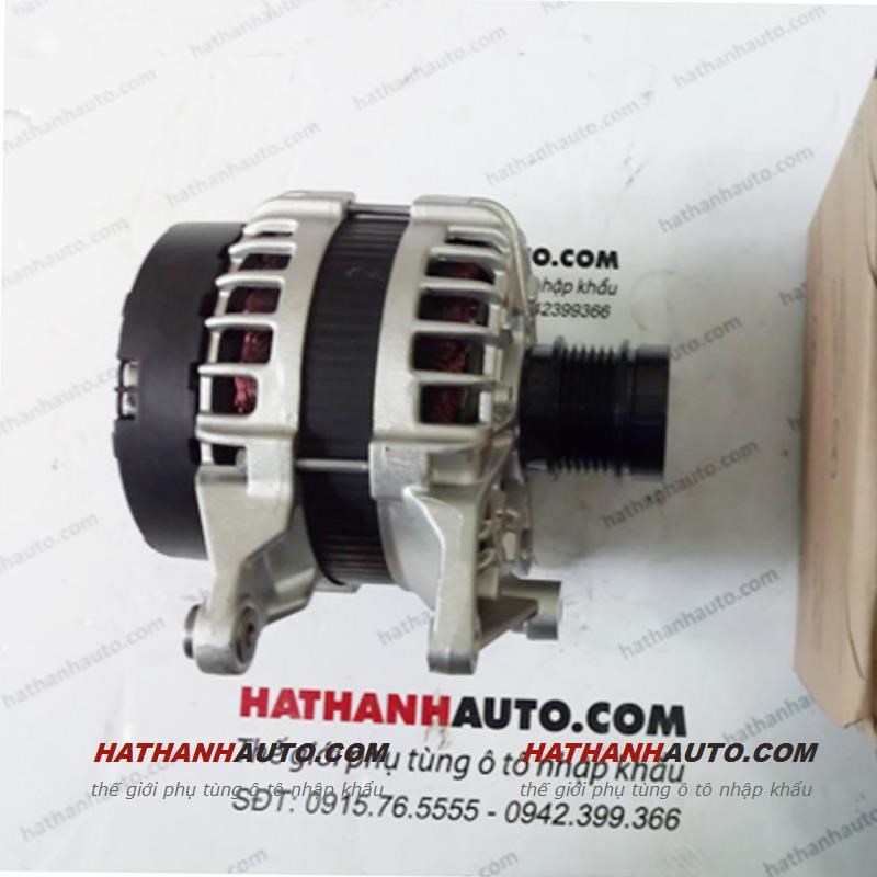 Máy phát điện xe Mercedes GLK200, GLK220, GLK250, GLK280, GLK300