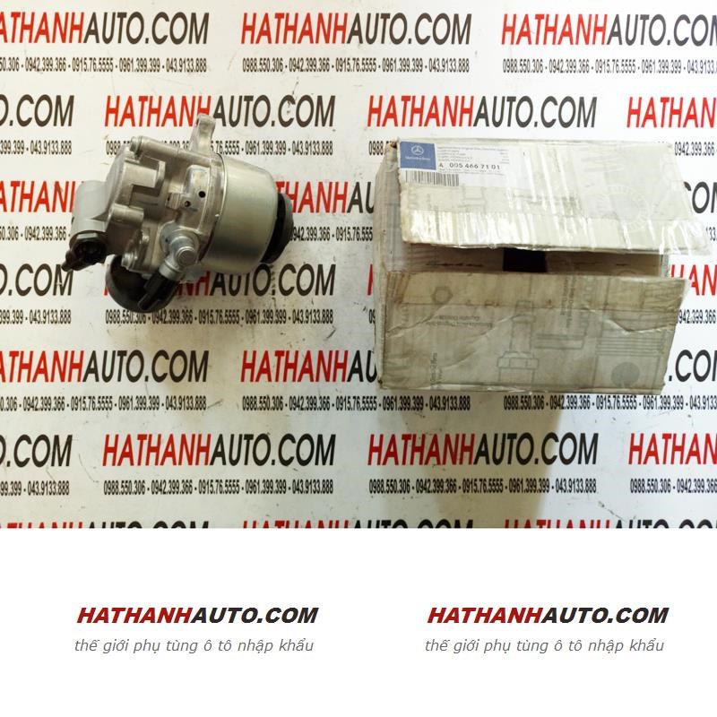 Bơm trợ lực lái xe Mercedes CL55 AMG, 600SEC, 600SEL - 0054667101