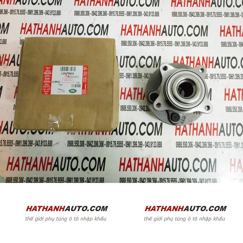 Bi moay ơ (bạc đạn) trước xe Land Rover Discovery 3, Discovery 4