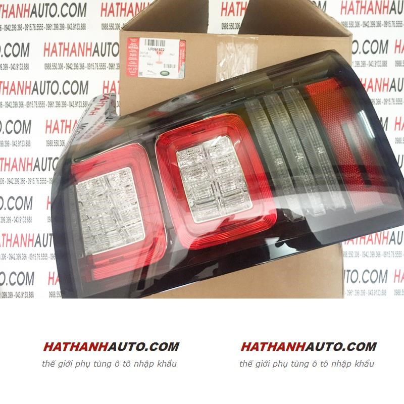 Đèn hậu phải xe Range Rover Supercharged Sport - LR061572
