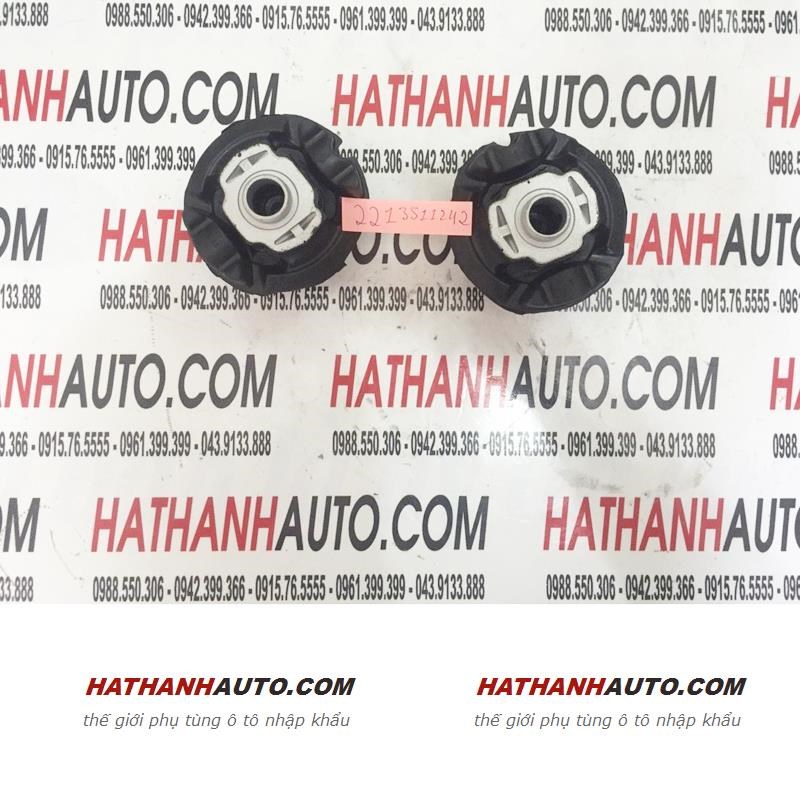 Cao su bệ đỡ máy (động cơ) xe Mercedes S, CL - 2213511242