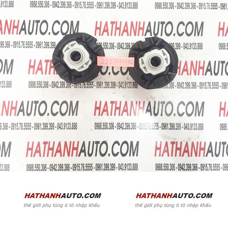 Cao su bệ đỡ máy (động cơ) xe Mercedes S, CL - 2213511242