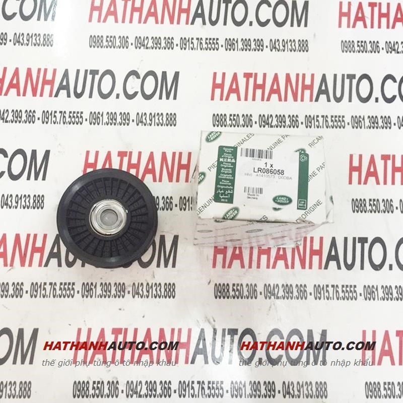 Bi (buly) tăng dây cu roa xe Range Rover Sport, HSE Sport- LR086058