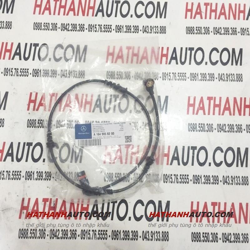 Cảm biến tốc độ ABS trước xe Mercedes ML63 AMG, ML550, ML350