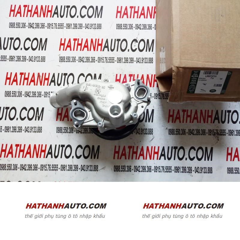 Bơm nước động cơ xe Range Rover Sport, Vogue - LR073711