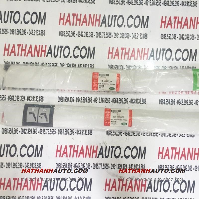 Chổi gạt mưa trước xe Range Rover Sport - LR033029 - LR033028