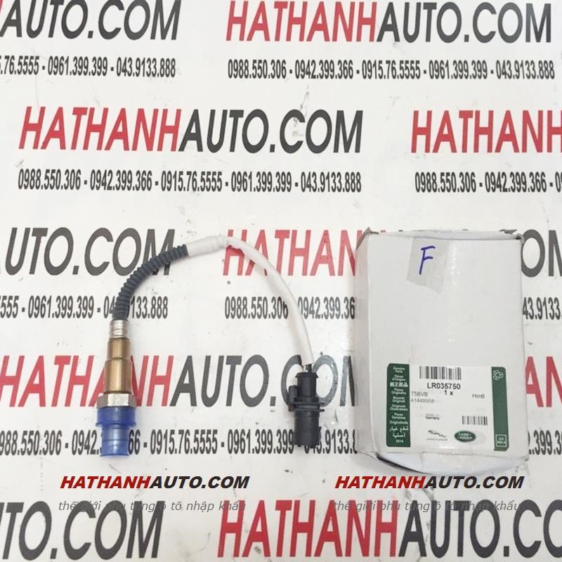 Cảm biến ô xy khí xả xe Range Rover SV Autobiography Sport