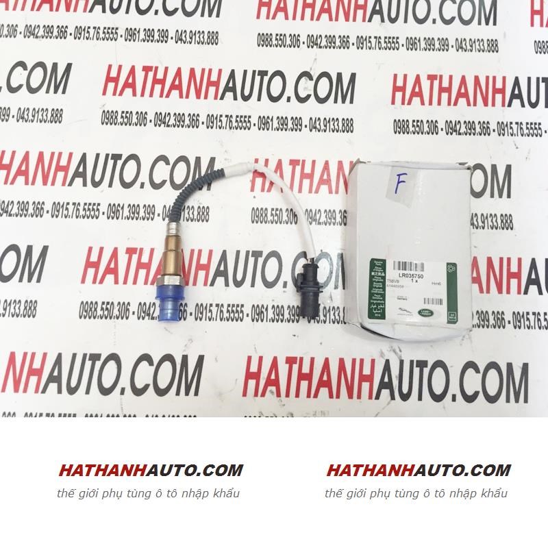 Cảm biến ô xy khí xả xe Range Rover Autobiography Sport, SVR Sport