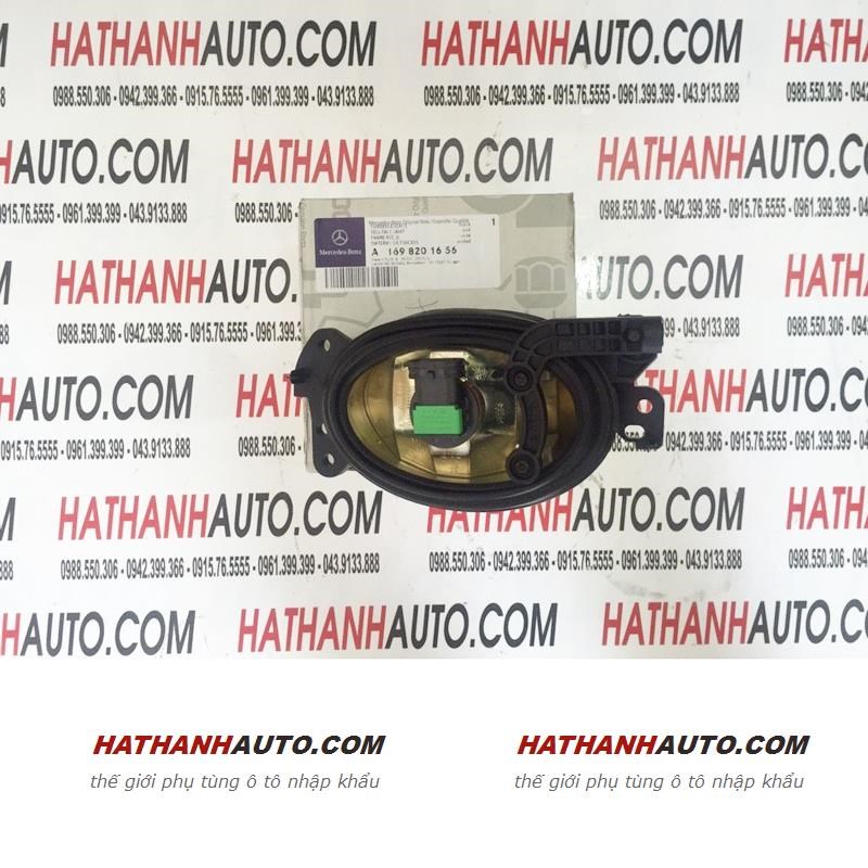 Đèn gầm (sương mù) phải xe Mercedes GL320, GL450, GL550, ML320