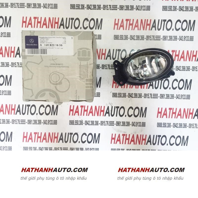 Đèn gầm (sương mù) phải xe Mercedes SL65 AMG, R500 - 1698201656