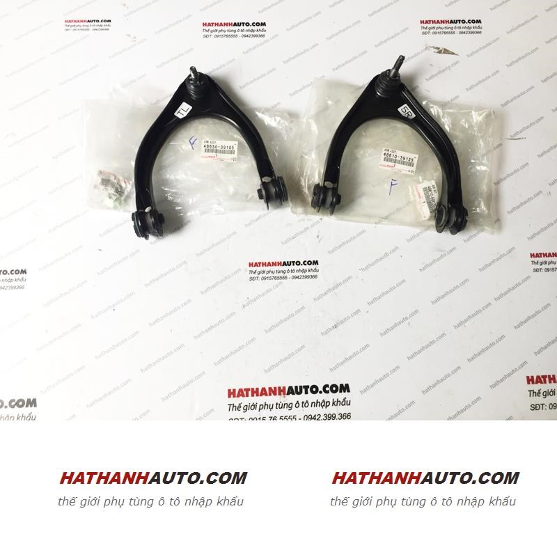 Càng A trên trái xe Lexus IS220D, IS250, IS350, IS F, IS200D