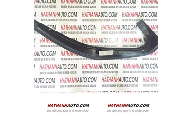 Ốp (gioăng) đèn hậu phải xe Mercedes S600, S63 AMG, S65 AMG