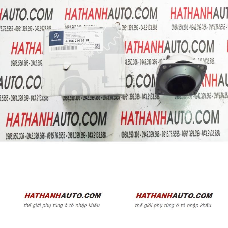 Cao su chân số xe Mercedes GLS500, GLS550, ML250, ML280, ML300