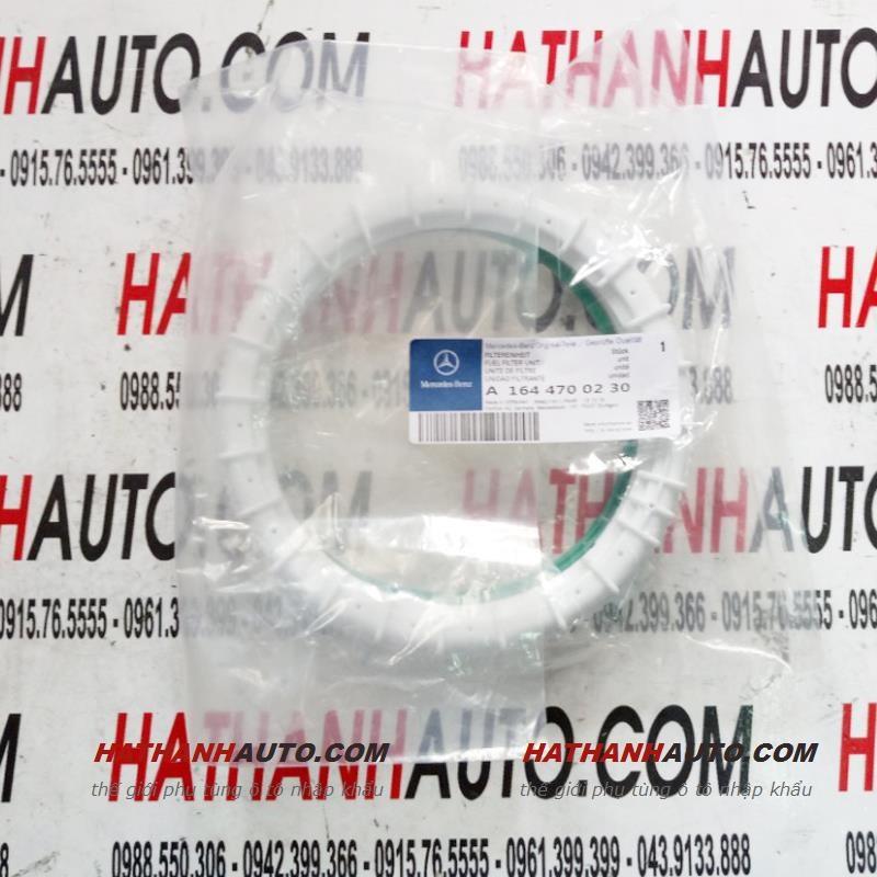 Gioăng nắp bơm xăng xe Mercedes GL320, GL350, GL400, GL420-1644700230