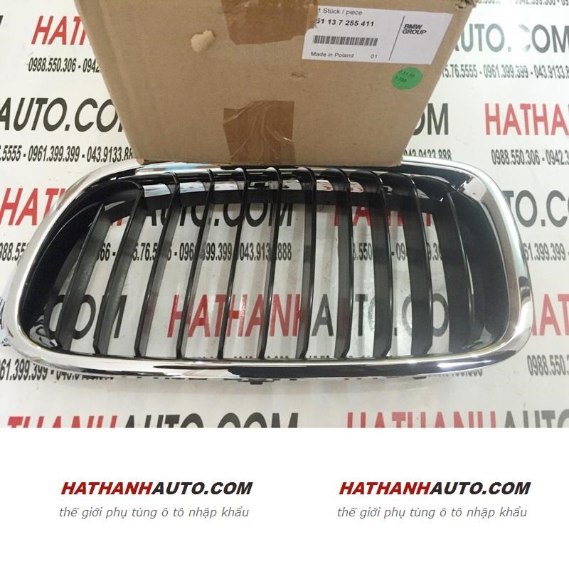 Mặt ga lăng xe BMW 316i, 318i, 340i, ActiveHybrid 3, M3-51137255411