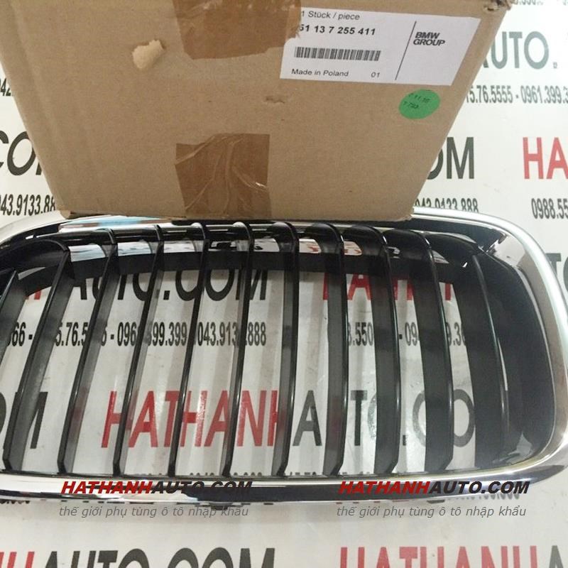 Mặt ga lăng xe BMW 316i, 318i, 340i, ActiveHybrid 3, M3-51137255411