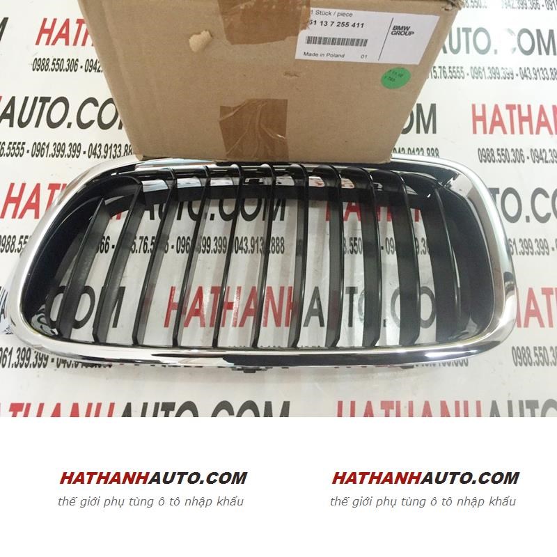 Mặt ga lăng xe BMW 316i, 318i, 340i, ActiveHybrid 3, M3-51137255411