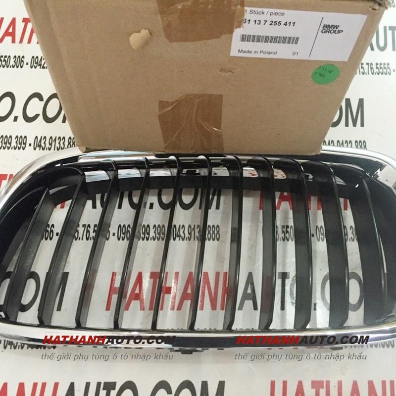 Mặt ga lăng xe BMW 316i, 318i, 340i, ActiveHybrid 3, M3-51137255411