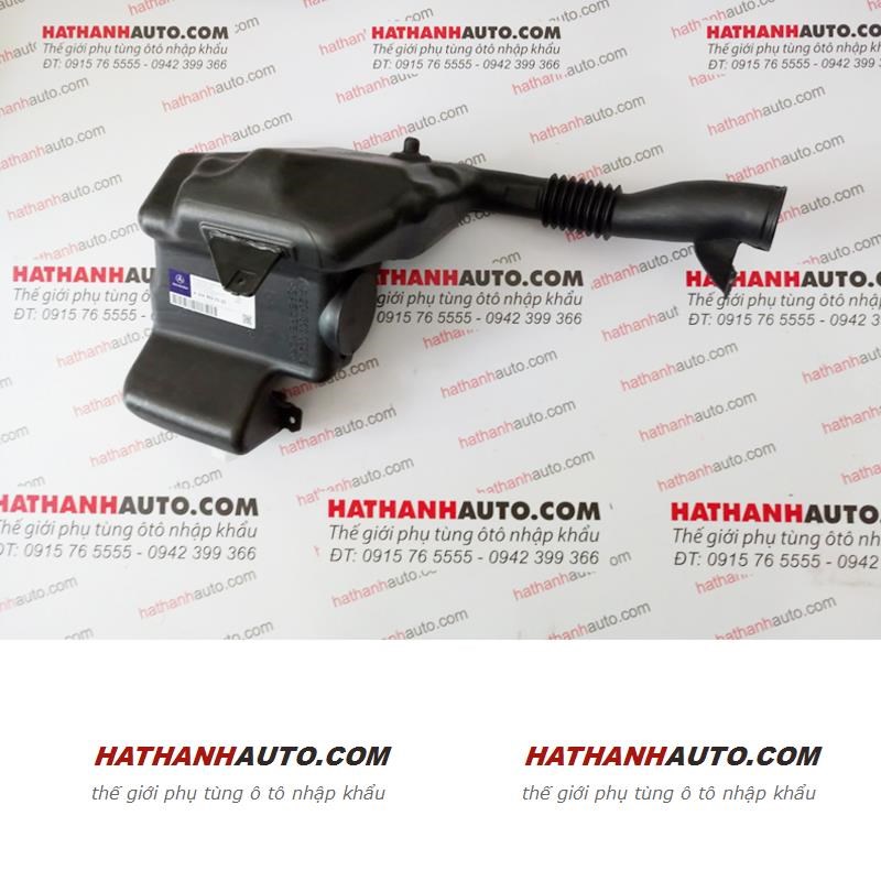 Bình nước rửa kính xe Mercedes GLK280, GLK300, GLK320, GLK350