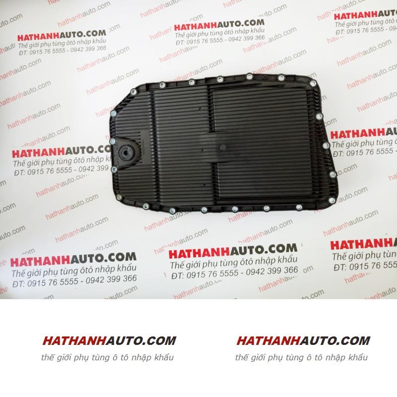 Lọc dầu (nhớt) hộp số xe Range Rover Sport, Vogue L322 - LR007474