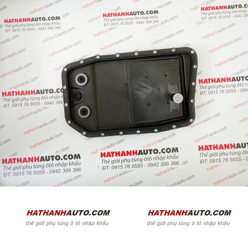 Lọc dầu (nhớt) hộp số xe Land Rover Discovery - LR007474