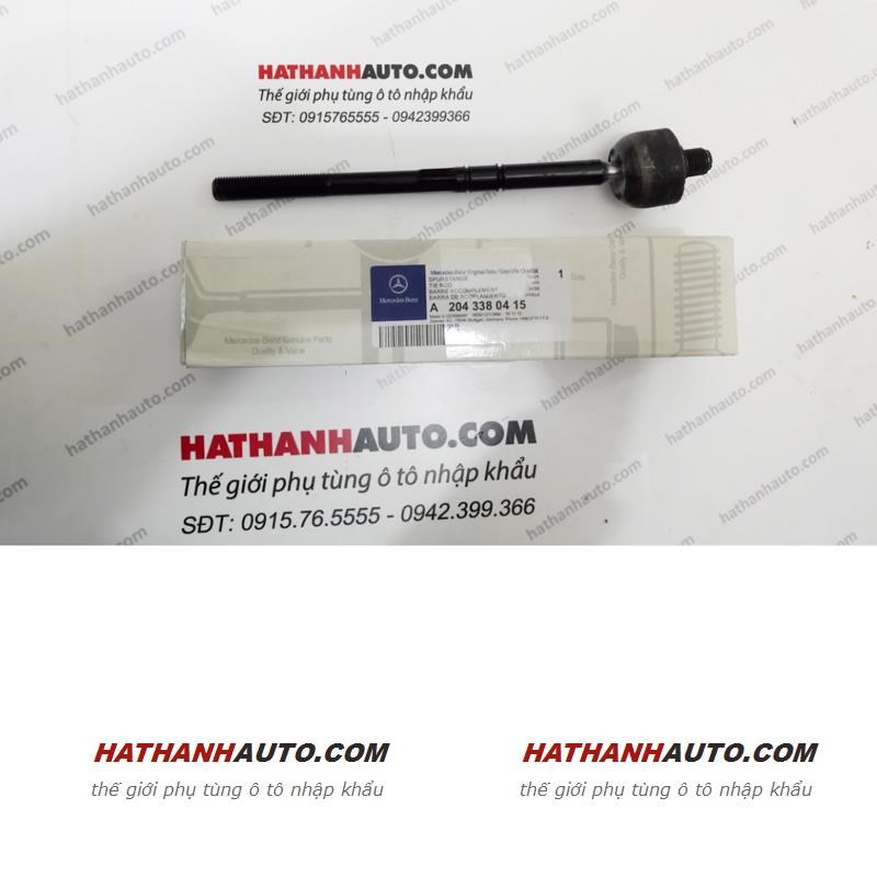 Rô tuyn lái trong xe Mercedes E200, E220, E350, E300 - 2043380415