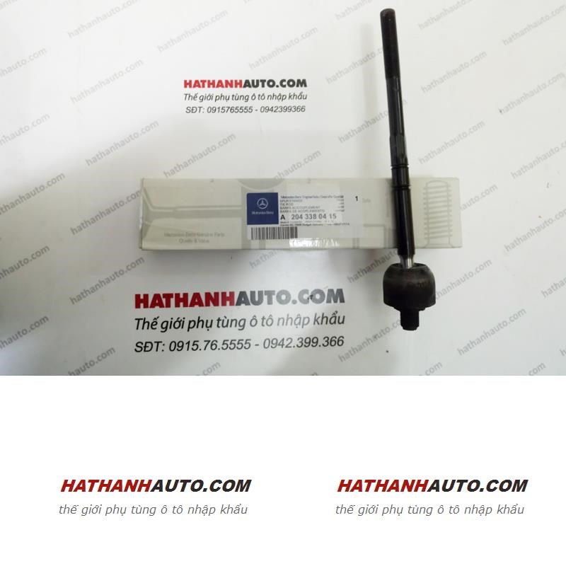 Rô tuyn lái trong xe Mercedes E200, E220, E350, E300 - 2043380415