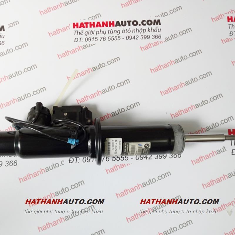 Giảm xóc (phuộc nhún) trước trái xe BMW X5 E70 - 37116794533