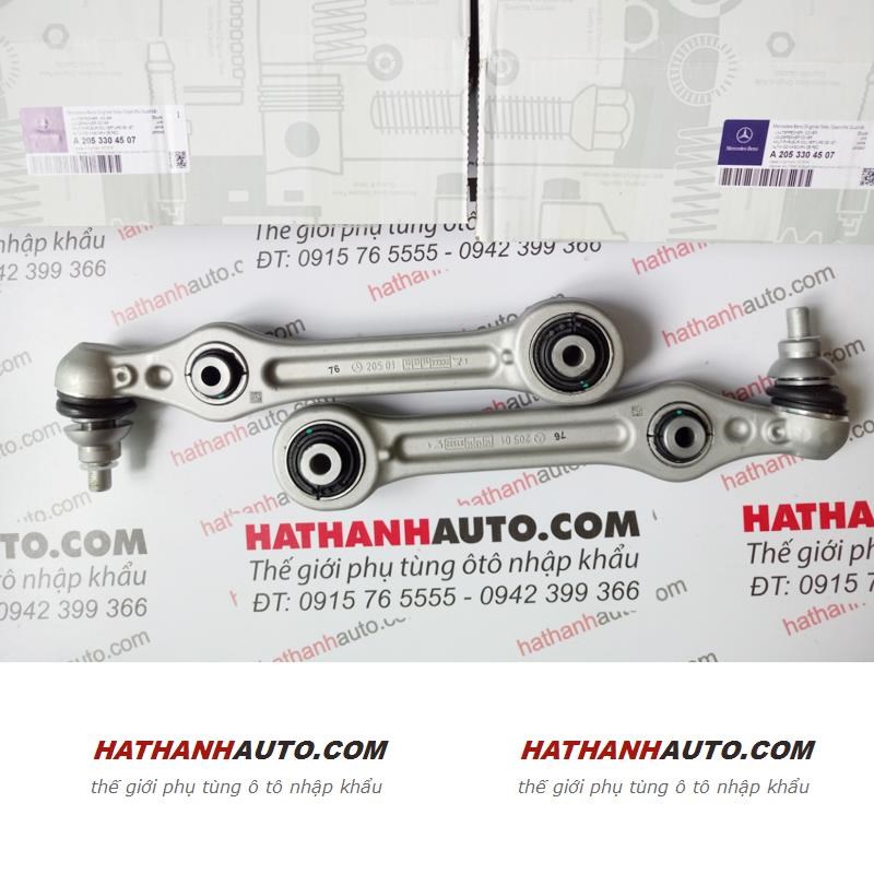 Càng i thẳng xe Mercedes GLC250, GLC300, GLC350 X253 - 2053304507