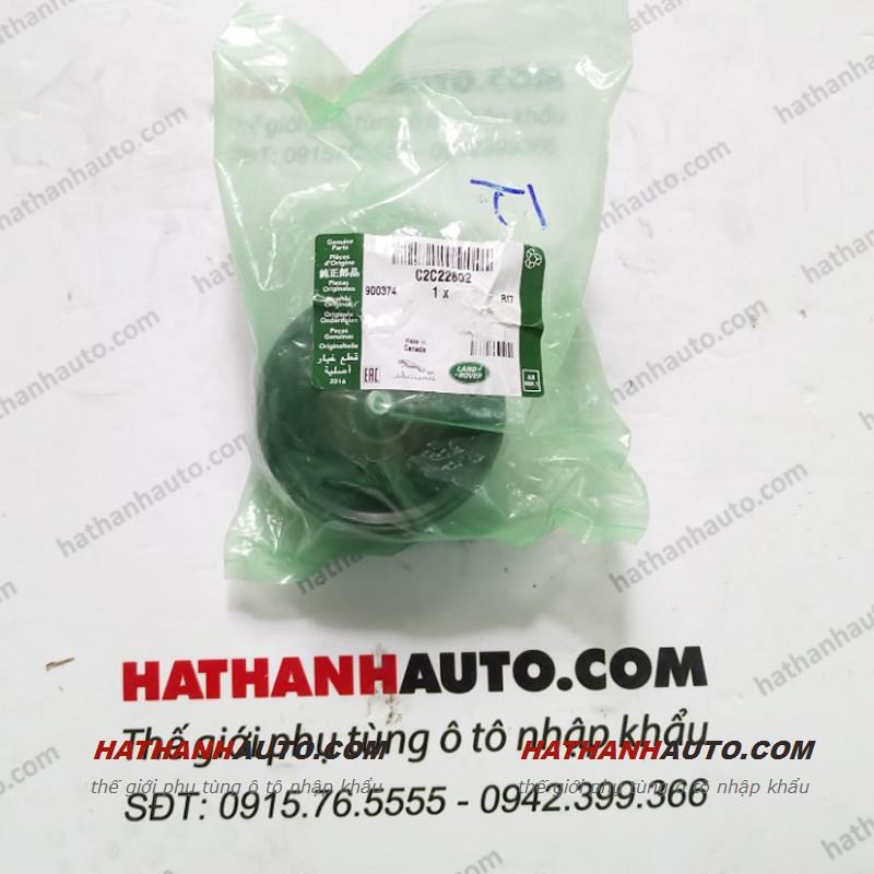 Bi (buly) rãnh tăng dây cu roa xe Range Rover Sport - C2C22802