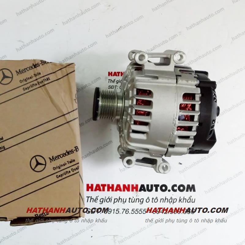 Máy phát điện xe Mercedes - 0141541502 - A0141541502