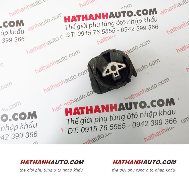 Cao su chân số xe BMW X5, X6 - 22316864675