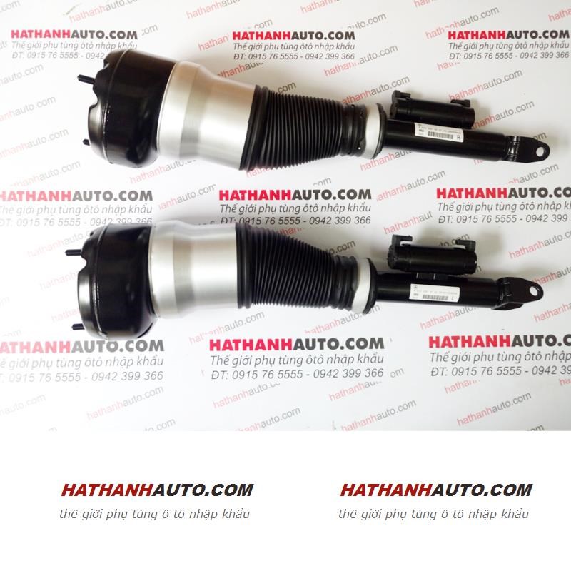 Giảm xóc (phuộc nhún) trước phải xe Maybach S560 - 2223200213