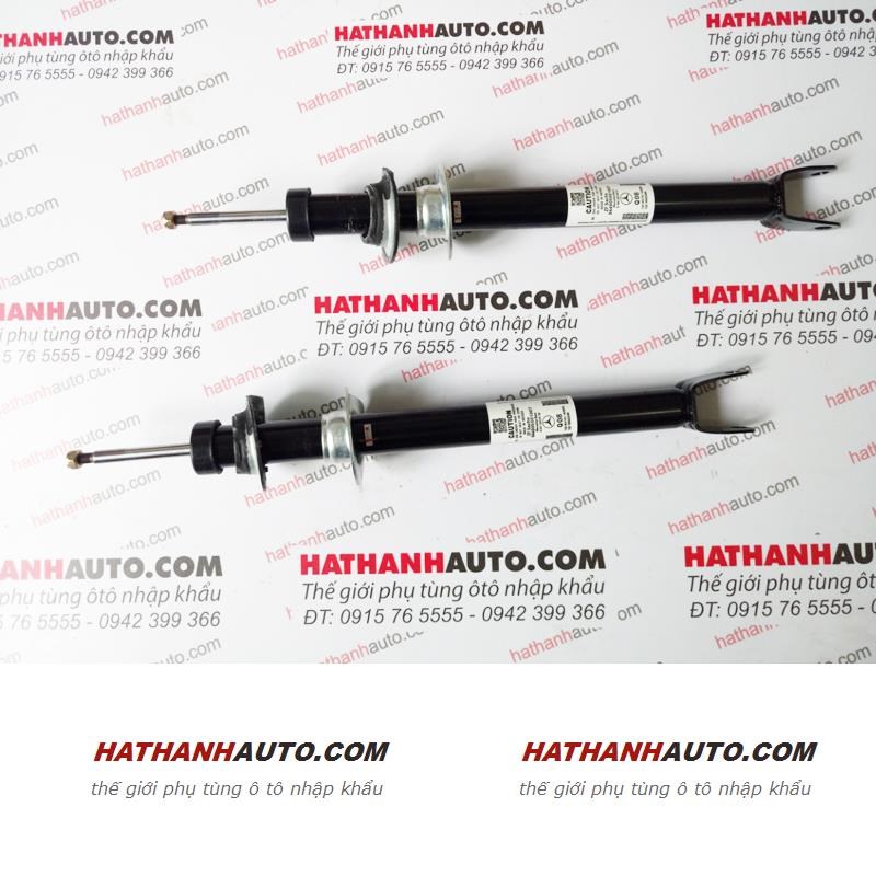 Giảm xóc (phuộc nhún) trước xe Mercedes E43 AMG, E63 AMG, E63 AMG S