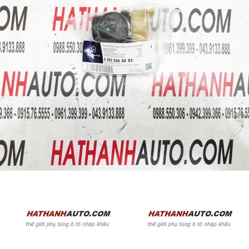 Giắc điện hộp số xe Mercedes E230, E250D, E300D, E320, E280