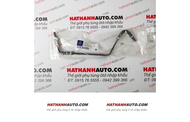 Ống nước vào bình nước phụ xe Mercedes C220, C230, C250, C300 W204