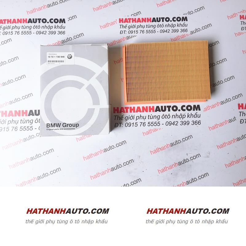 Lọc gió động cơ xe BMW 320i, 325i, M3, 323i, 328i, 316i-13721730946