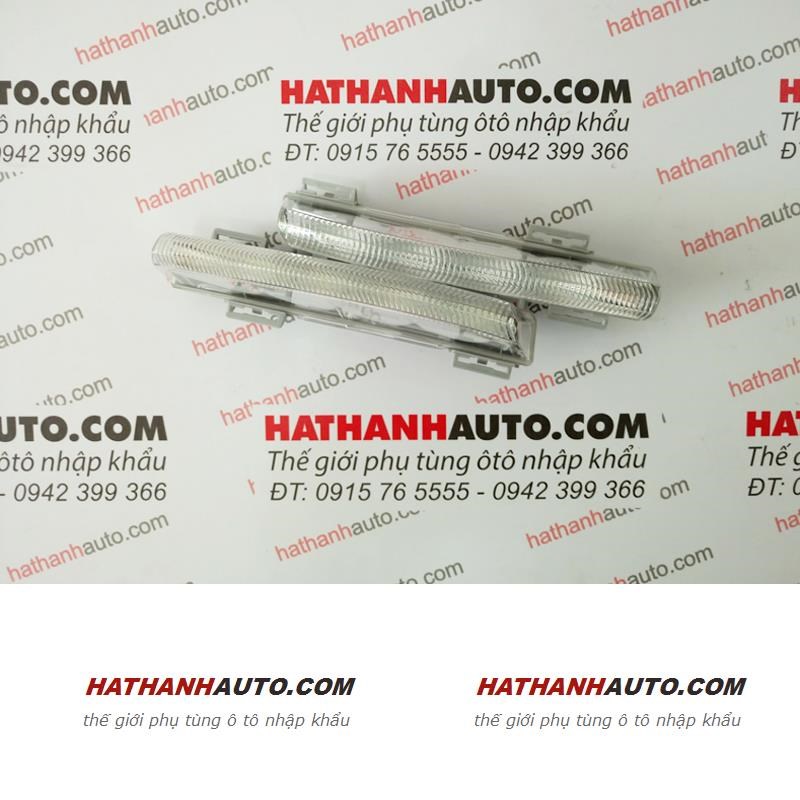 Đèn gầm (sương mù) xe Mercedes C230, C250, C280, C300 W204