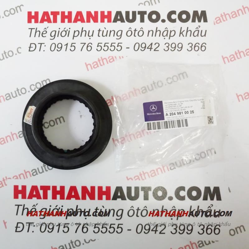 Bi bát bèo giảm xóc trước xe Mercedes C350, C63 AMG W204 - 2049810025